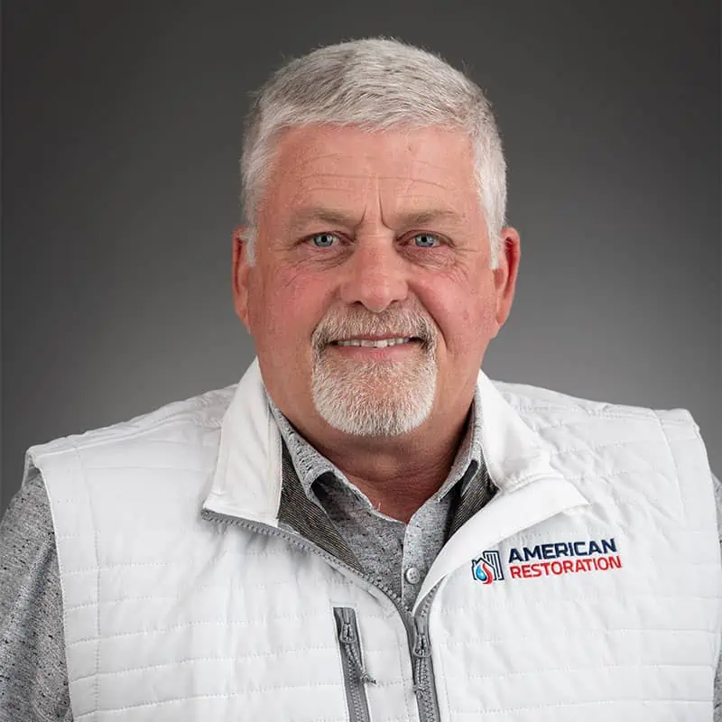 Kevin Leedom - American Restoration Partners